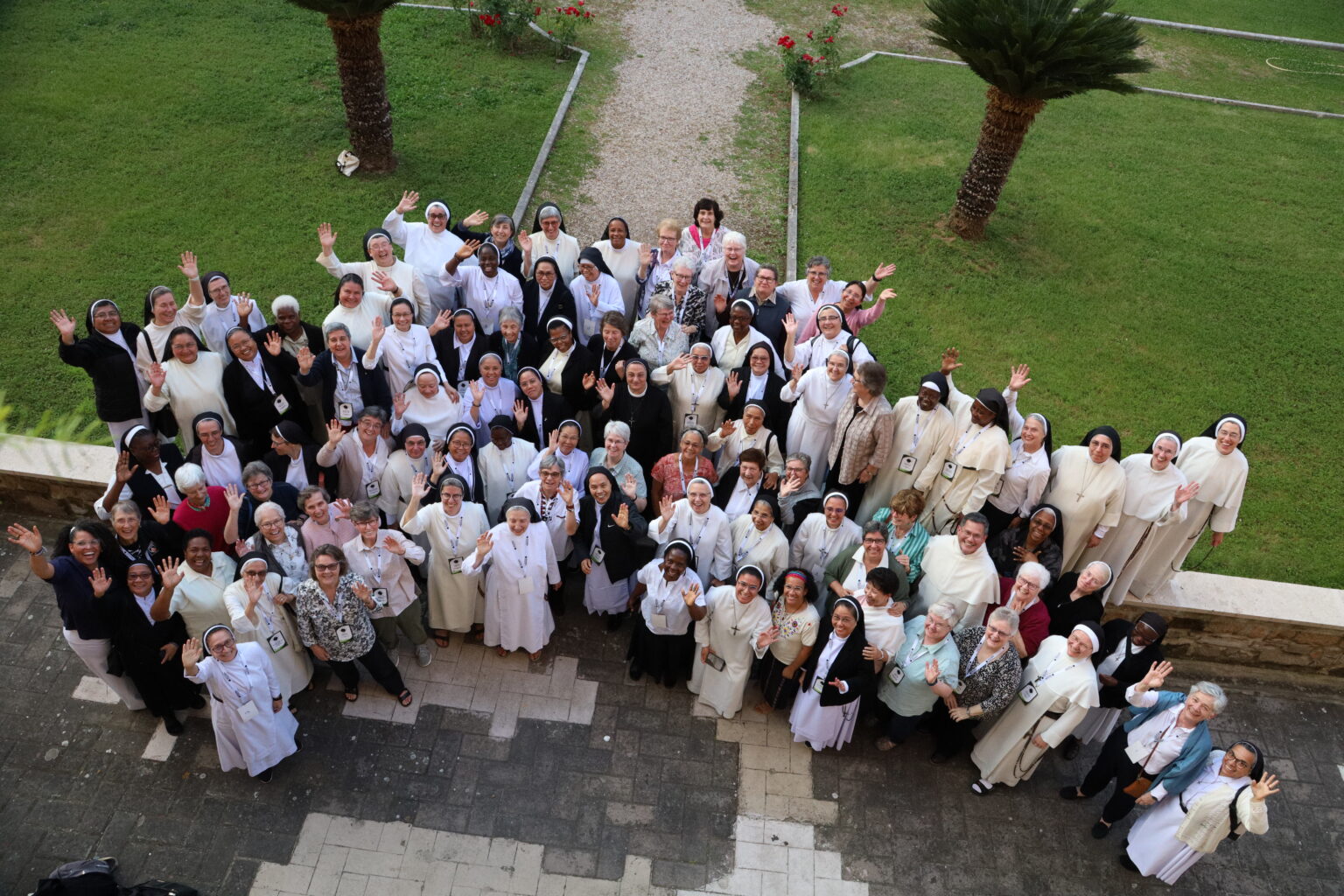 Dominican Sisters International Confederation Holds 10th Assembly in ...